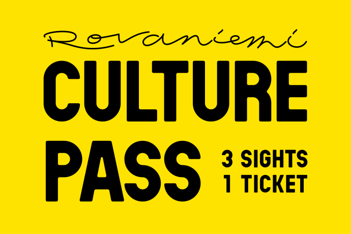 Tickets - Arktikum Science Center & Museum - Rovaniemi, Lapland