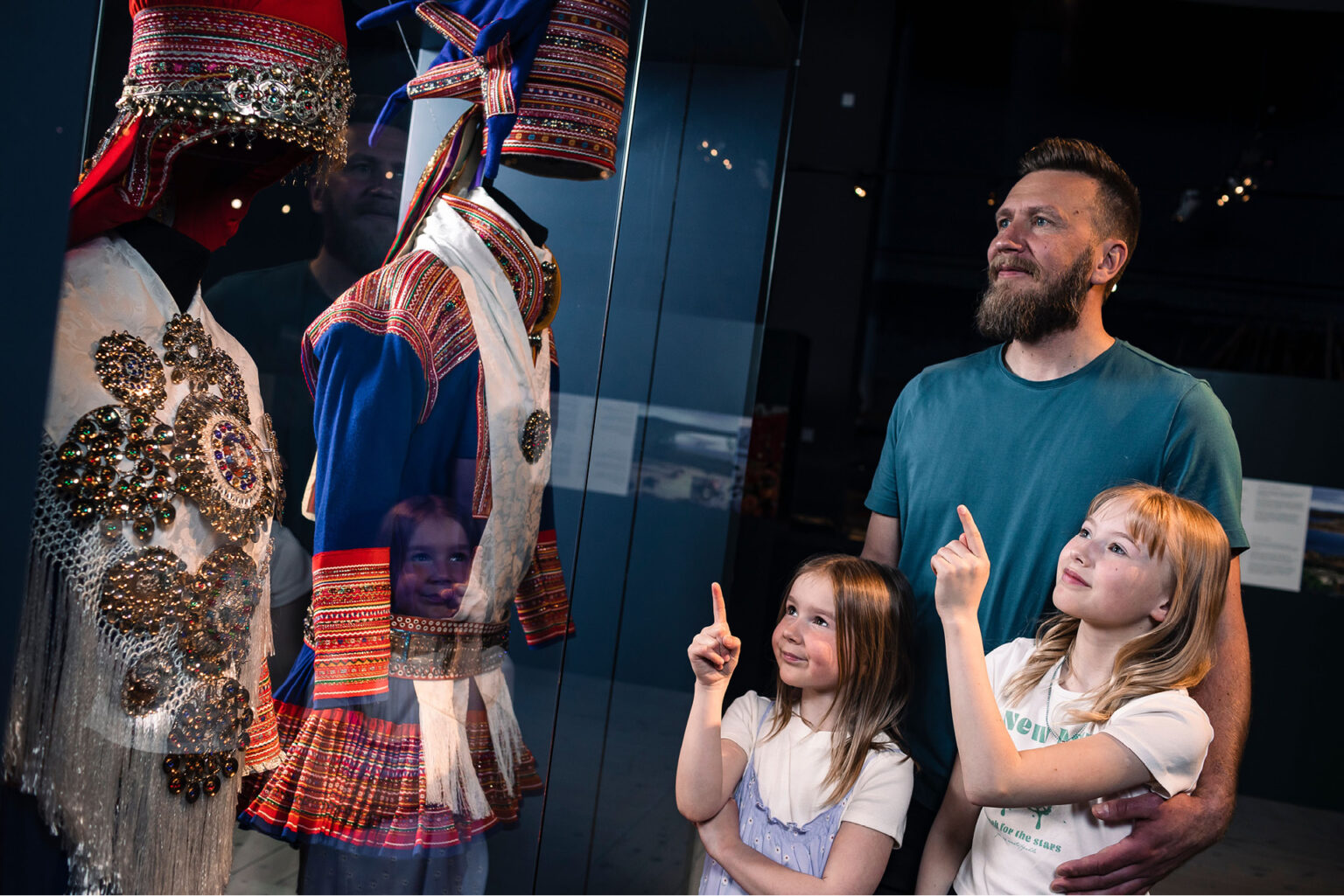 Visit - Arktikum Science Center & Museum - Rovaniemi