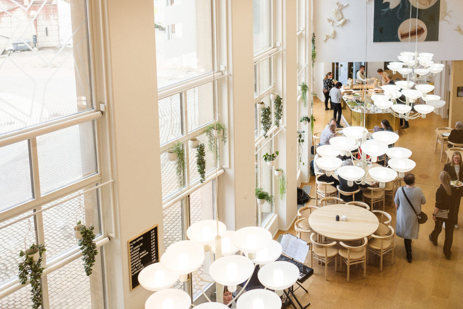 Arktikum – Arctic Science Center & Museum – Rovaniemi, Lapland