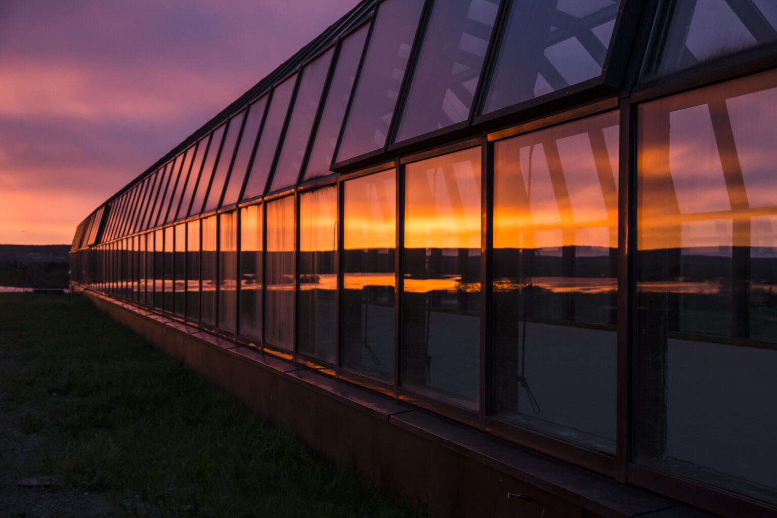 Arktikum – Arctic Science Center & Museum – Rovaniemi, Lapland